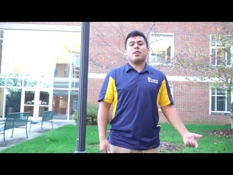 UNCG Career Services - Will you be a PCA?