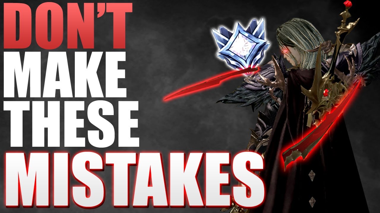 Start WINNING at Lost Ark PvP - 3v3 and 1v1 Analysis of a High Rated Player (New Player Guide)