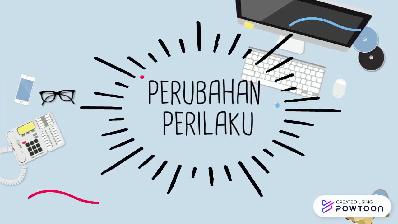 Konsep Perilaku Kesehatan