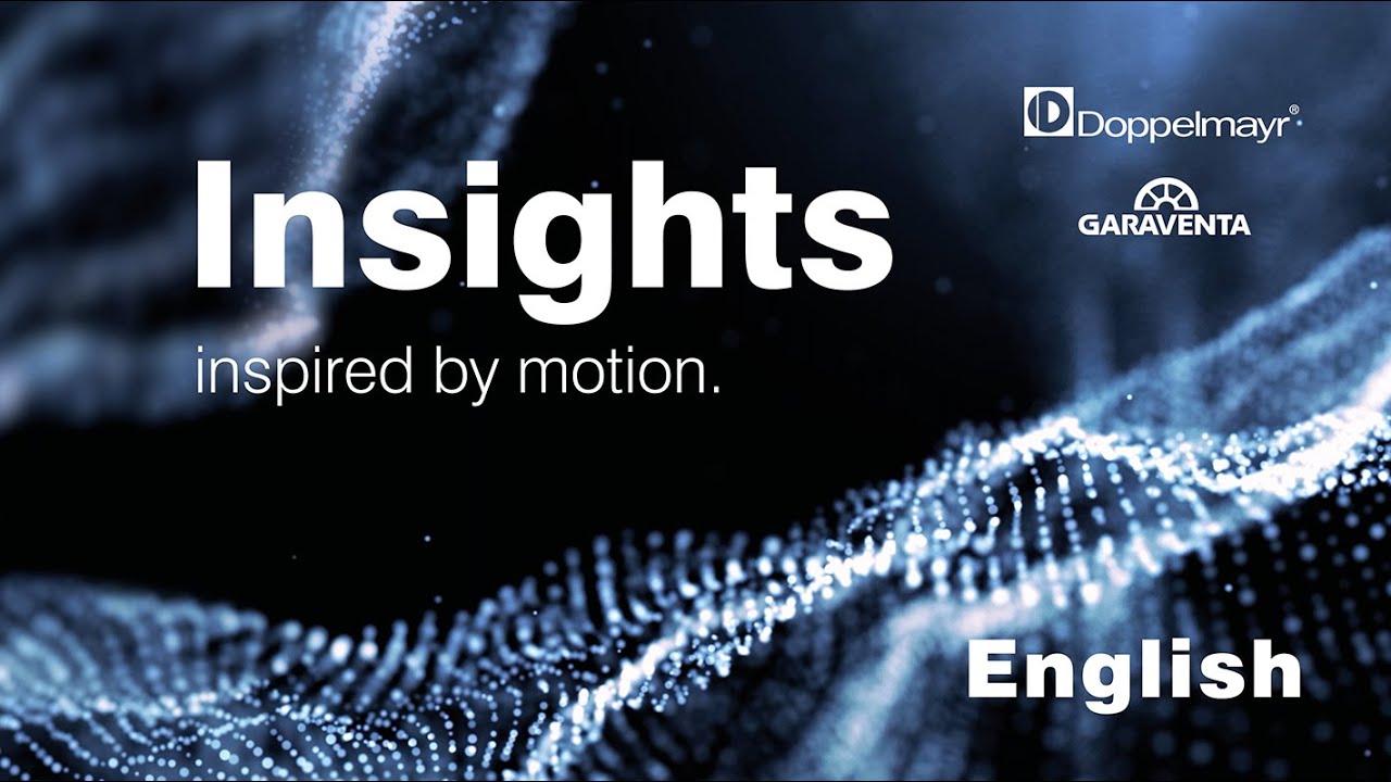 Doppelmayr/Garaventa - 