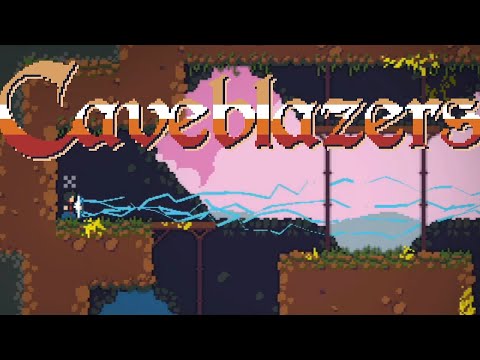 Steam Community :: Video :: Caveblazers - My Favorite Arena Strategy
