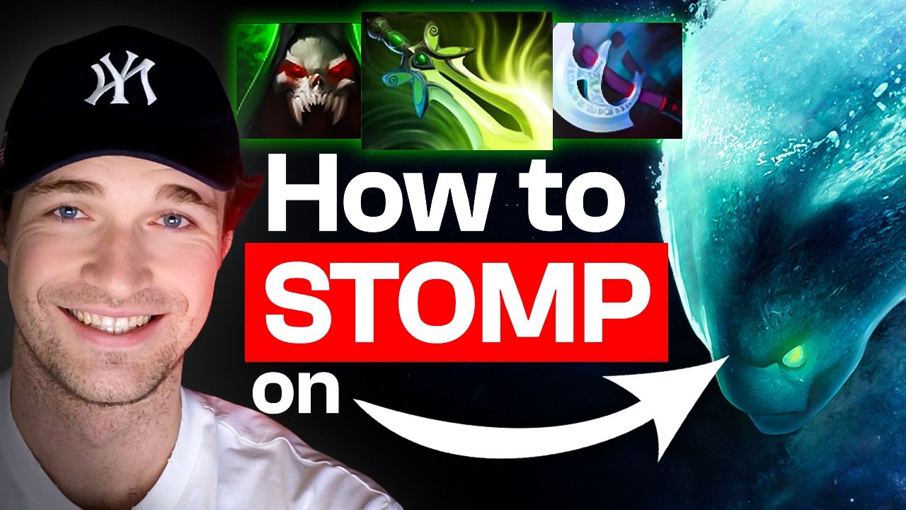 Morphling is easier than you think