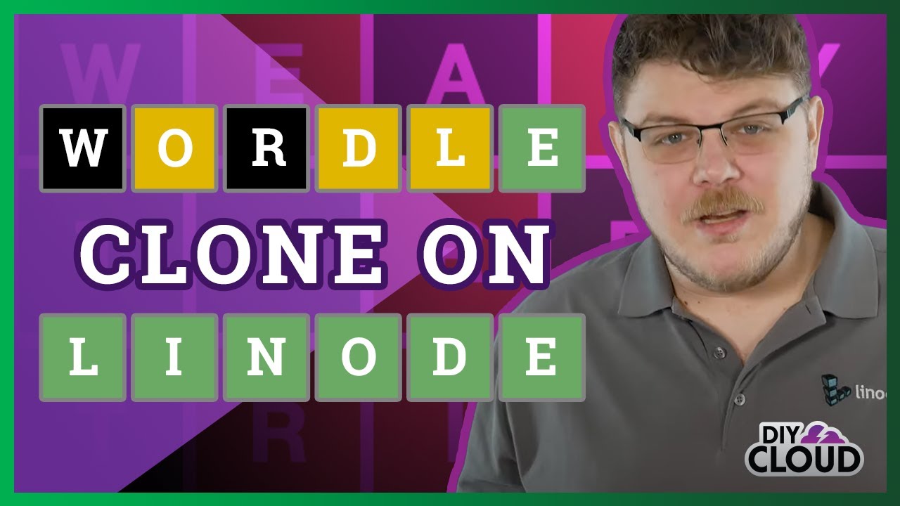 Deploy a Wordle Clone with this Open Source React Web App