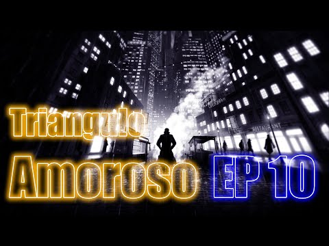 Steam Community :: Video :: Shadows of Doubt: Misterio, Amor y Traición... ¡Qué Lío! 😱 ️