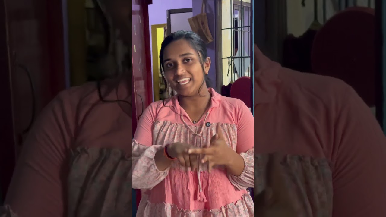 Sister torture 🤣 | MHAMALDAS | #mhamaldas #comedy #youtubeshorts #funny #thangchi