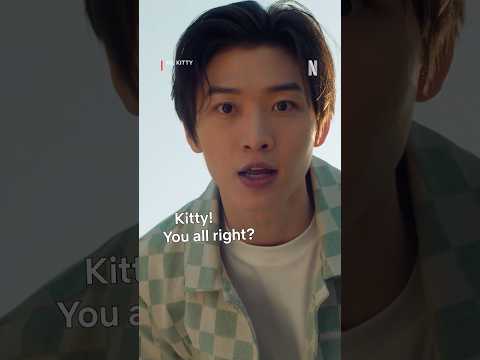 you know it’s serious (and min ho’s on caring/overprotective mode) when “kitty” comes out 🤭