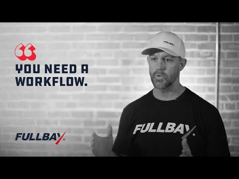 Fullbay - Features, Reviews & Pricing (December 2025)