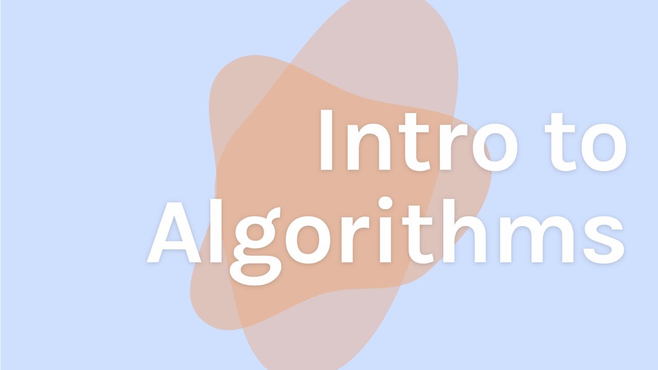 Guide To Algorithms in Javascript [Binary Search] - Full Course / Tutorial