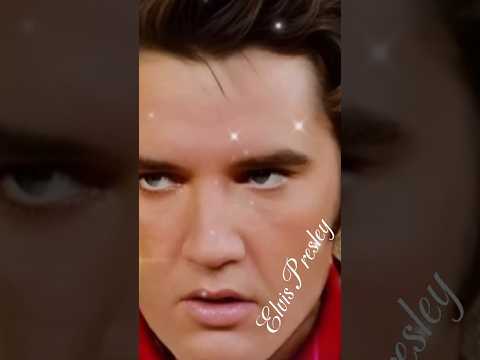 Elvis Presley - Kiss me Quick #elvis #elvispresley #elvisforever #tupelo#memphis #music #shorts