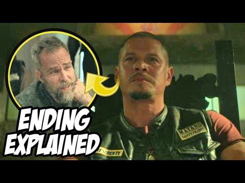 MAYANS MC Season 5 Episode 1 And 2 Ending Explained