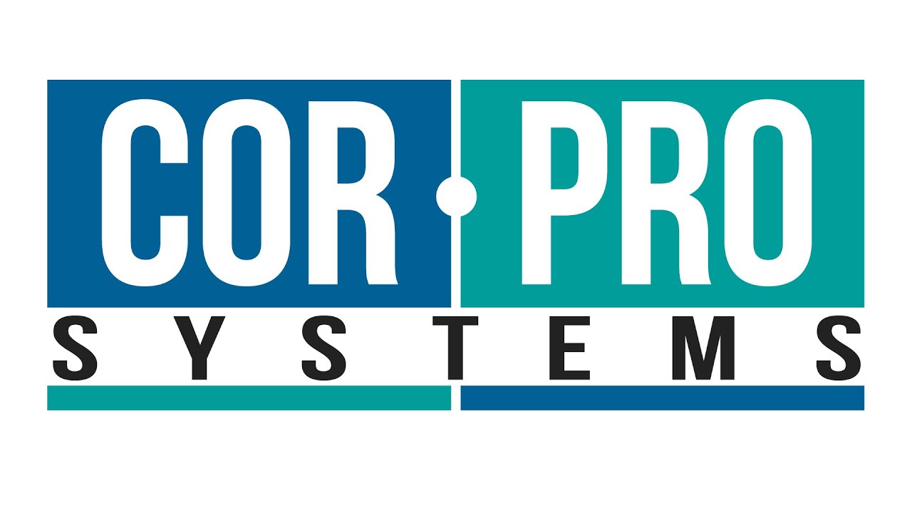 Cor-Pro- How Our Process Works