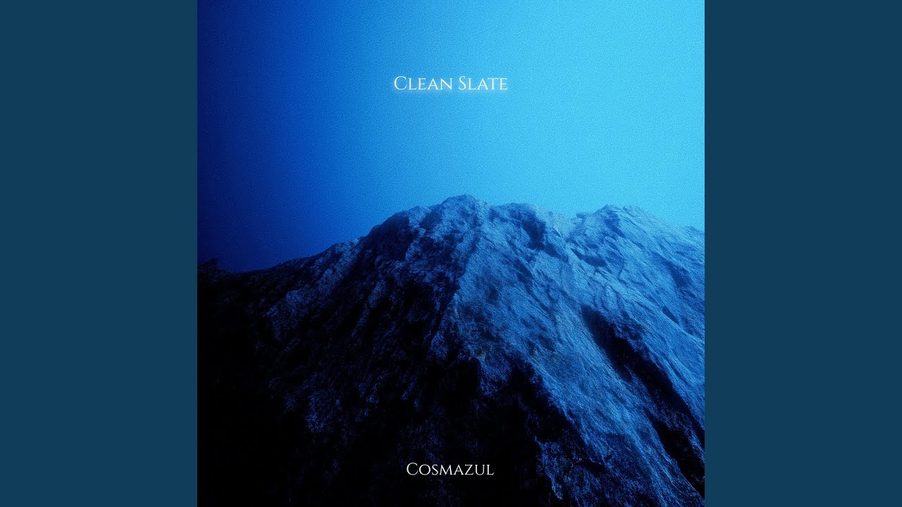Clean Slate