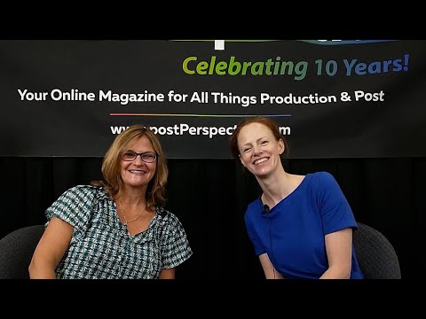 SIGGRAPH 2023 - postPerspective