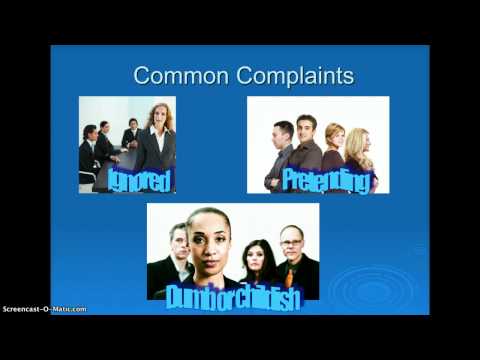 Group Norms That Work