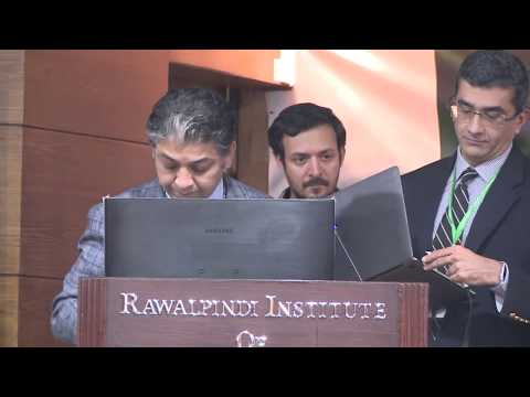 Dr Adnan Siddiqui, Thrombectomy Techniques