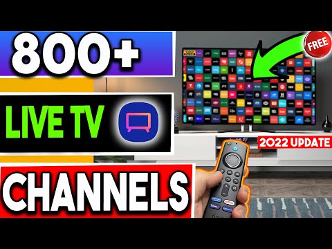 🔴NEW 800 LIVE CHANNELS APP (NO REGISTRATION)