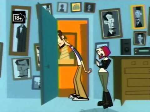 Clone High - You're the Boom