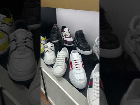 Counterfeit Branded Clothes | Turkey 🇹🇷 #travel #clothes