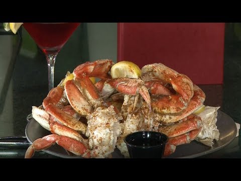 O'Quigley's Seafood Steamer & Oyster Sports Bar - Nightlife