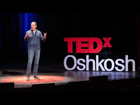 How to Write Less but Say More | Jim VandeHei | TED