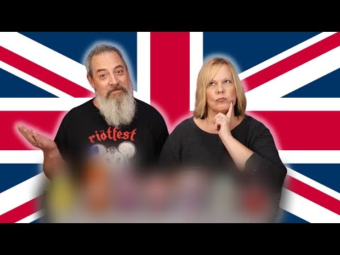 WHAT IS OUR FAVORITE BRITISH DRINK?