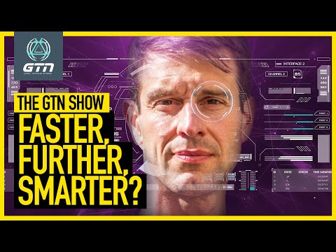 Is AI Revolutionising Sports Training? | GTN Show Ep. 411