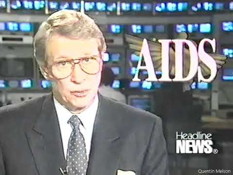 The Discovery of Idiopathic CD4+ Lymphocytopenia (1992)
