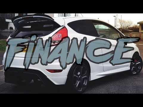 Maybe You Shouldn't Finance A Car