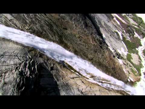 Planet Earth - Das Wasser des Lebens
