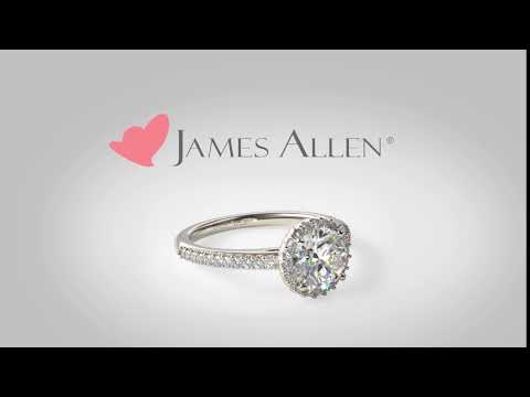 Engagement Rings Online | JamesAllen.com