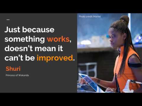 Basic Intro to Coding for Middle School Girls