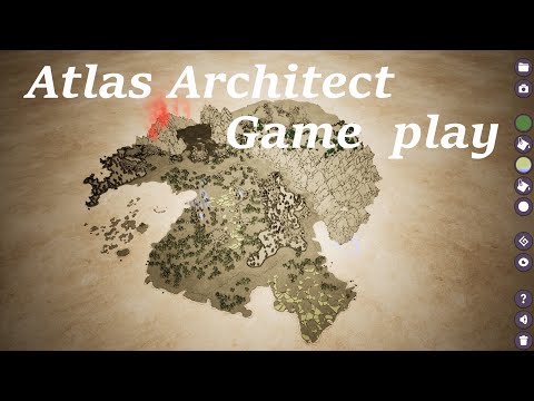 Steam Community :: Atlas Architect