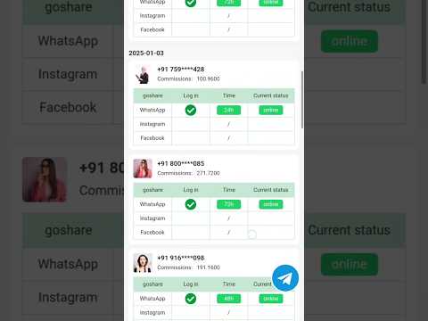go share earning app se paise kaise kamaye #goshareearningapp