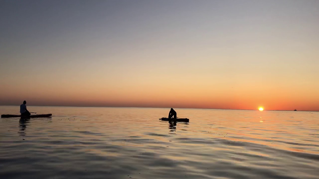 Sunrise Chill | VisitScotland