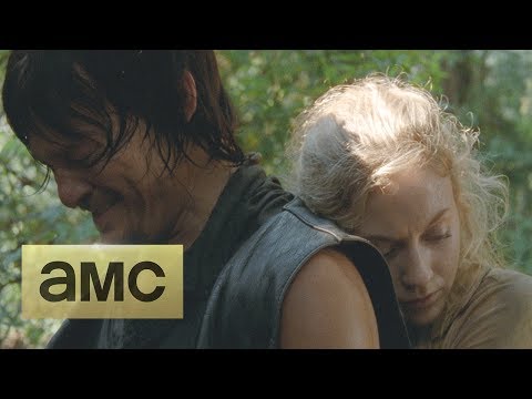 The Walking Dead Season 4 Episode 12 “Still” Review | Sidekick Reviews
