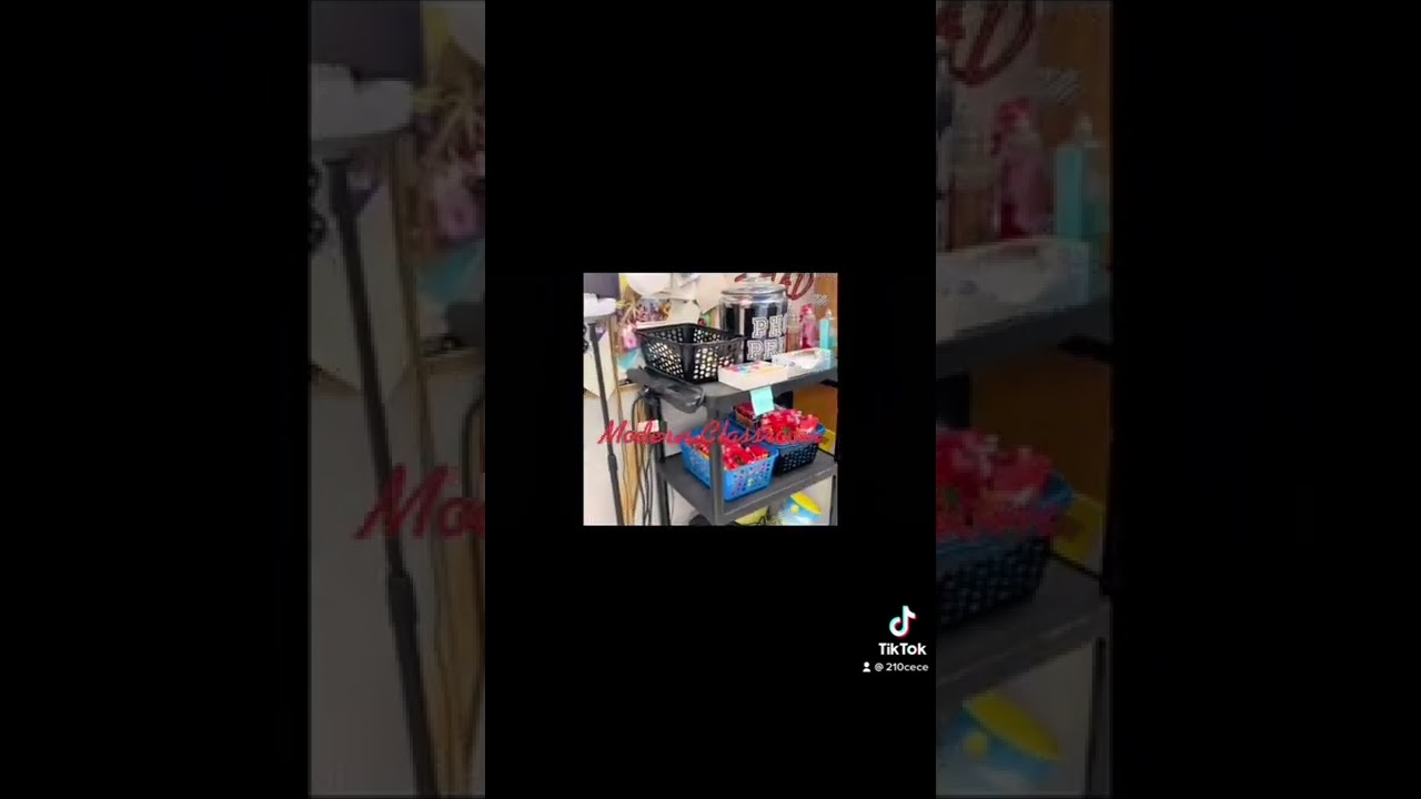 How to setup a Modern Science Classroom