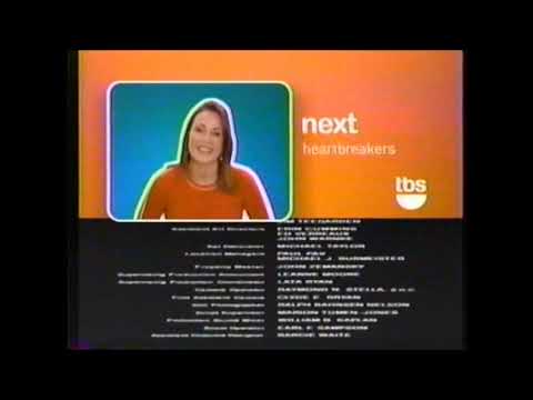 Back To The Future Part 3 (1990) End Credits (TBS 2005)