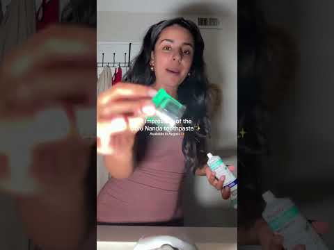 GuruNanda ToothPaste