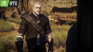 Shrieker and Missing Soldiers at The Witcher 3 Nexus - Mods and community