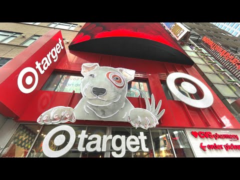 Target will report its earnings before the bell. Here's what to expect
