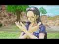 One Piece Odssey Robin Watch HD Mp4 Video Download Free