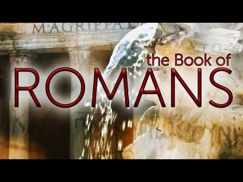 Romans Lesson 2: The Patriarchal System (Chapter 1)