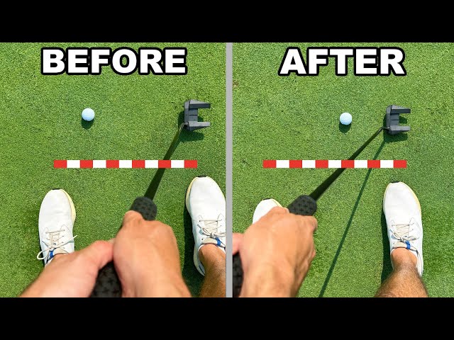 Mastering Short Putts: Two Simple Tips to Improve Your Game | Galaxy.ai