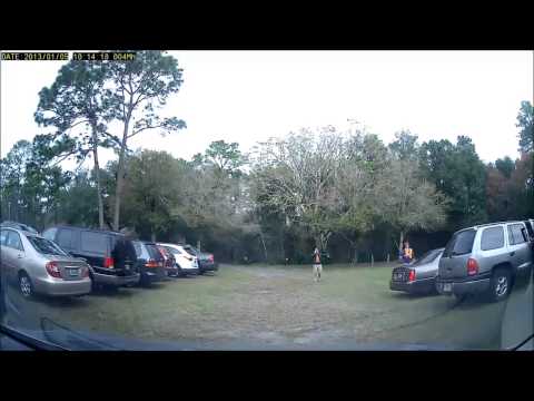 Itronics ITB-100HD Dash Camera Review