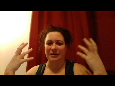 Lorena's Love Letters - Mindfulness Day 1/10 - Letting Go... Of Clutter!
