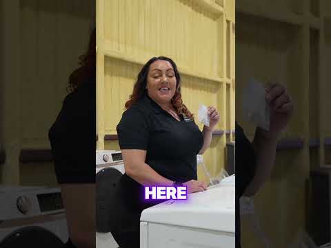 SLAMMING That Dryer Door?