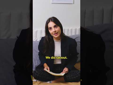 How lawyers flirt (not for paralegals) #shorts