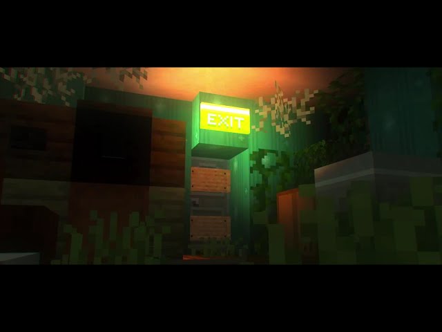 Hello Vindicator! - Hello Neighbor in Minecraft Minecraft Map