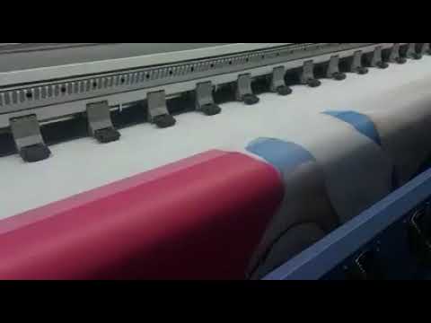 Printing Machines - Allwin 1024i Flex Printing Machine Trader ...