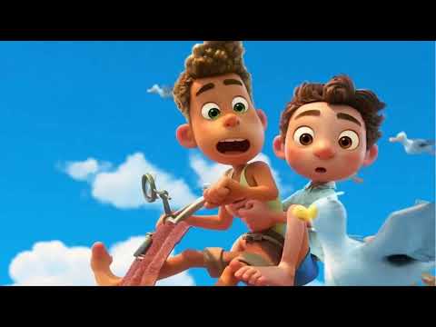 Luca Full Movie (2021) | Jacob Tremblay, Emma Berman | Facts & Story